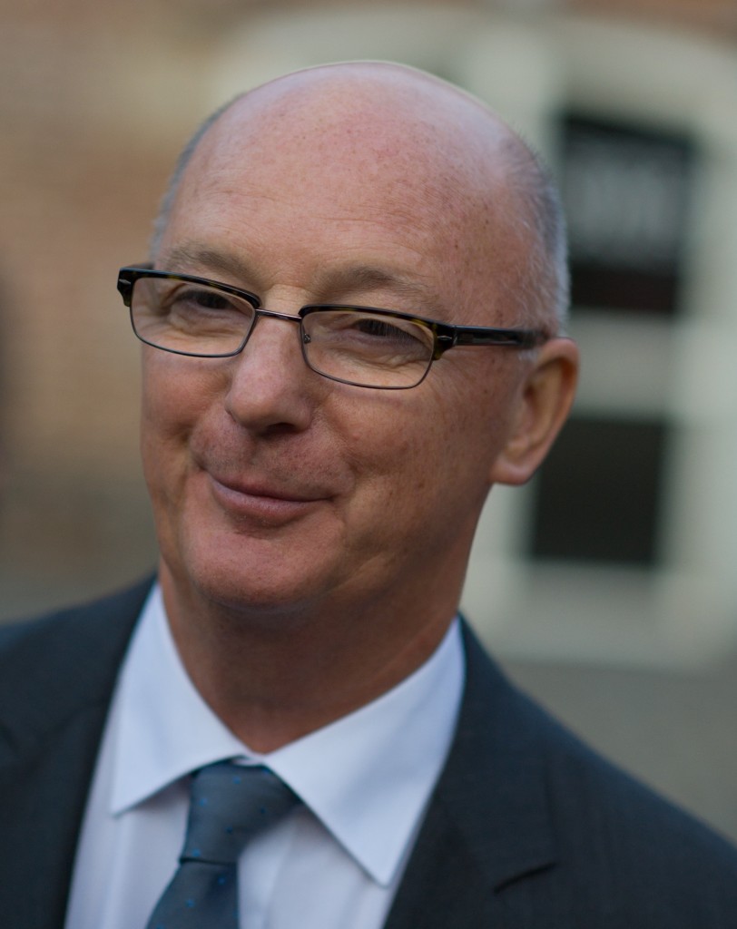 Une interview de Robert Waquet | Basse Vision en Pratique